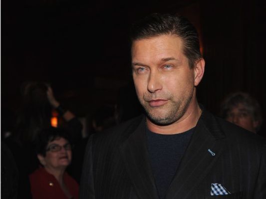 The Baldwin Family Tree: From Alec To Stephen And Their Children