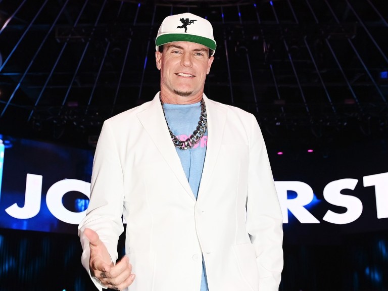 Vanilla Ice Now: A Status Update On His Life And Health