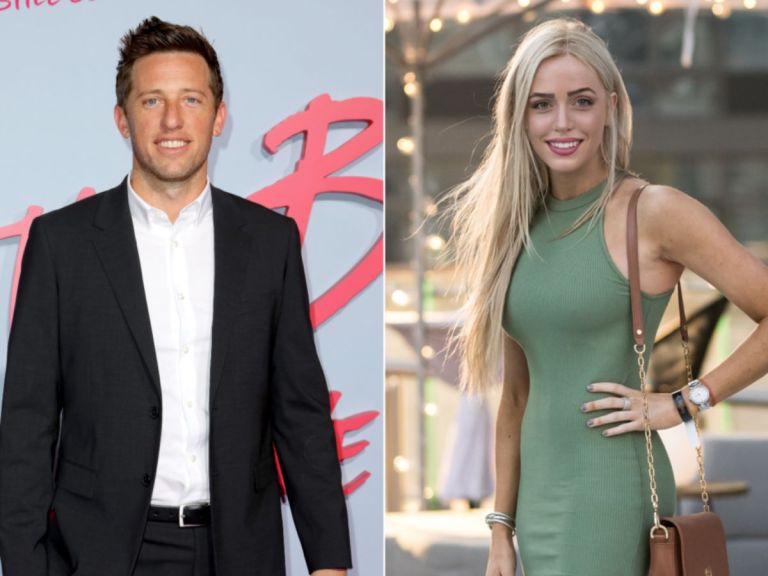 Why People Think Alex Cooper's Secret Boyfriend Is Matt Kaplan