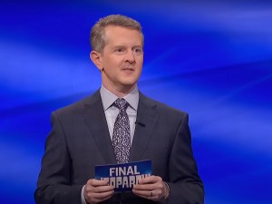 'Jeopardy!' Champ Ends Streak With A Unique But Cringy Record