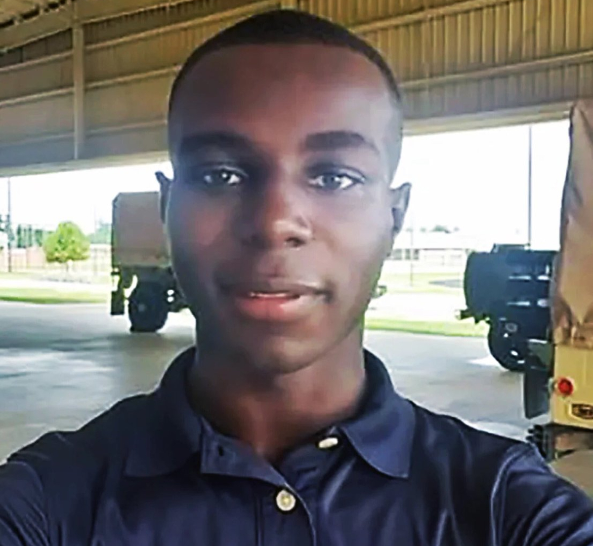 US Soldier Who Defected To North Korea Back In US Custody