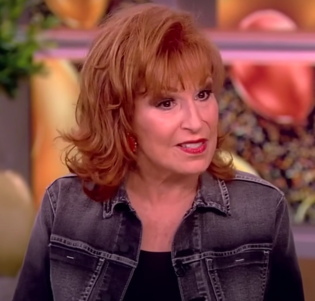 Is Joy Behar Leaving 'The View' For Good? Host Shares Her Future With ...