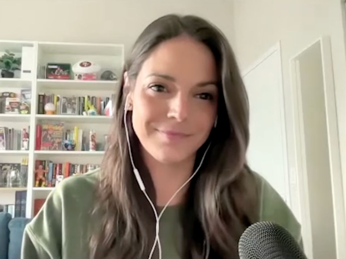 ESPN's Katie Nolan Beats Out 'Law & Order: SVU's Christopher Meloni On ...