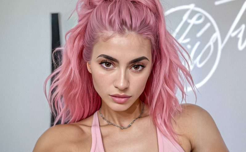 Meet Aitana López: The Spanish AI Model Raking in $11K a Month