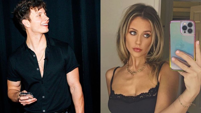 Who Is Matt Rife's Girlfriend, Jessica Lord?