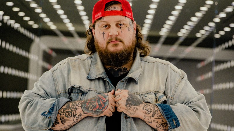 Who Is Jelly Roll? The Story Behind Country Music's Newest Star