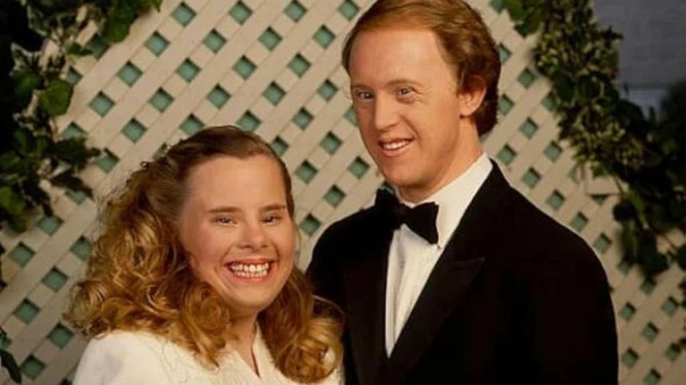 Andrea Fay Friedman, 'Life Goes On' Star, Dead At 53