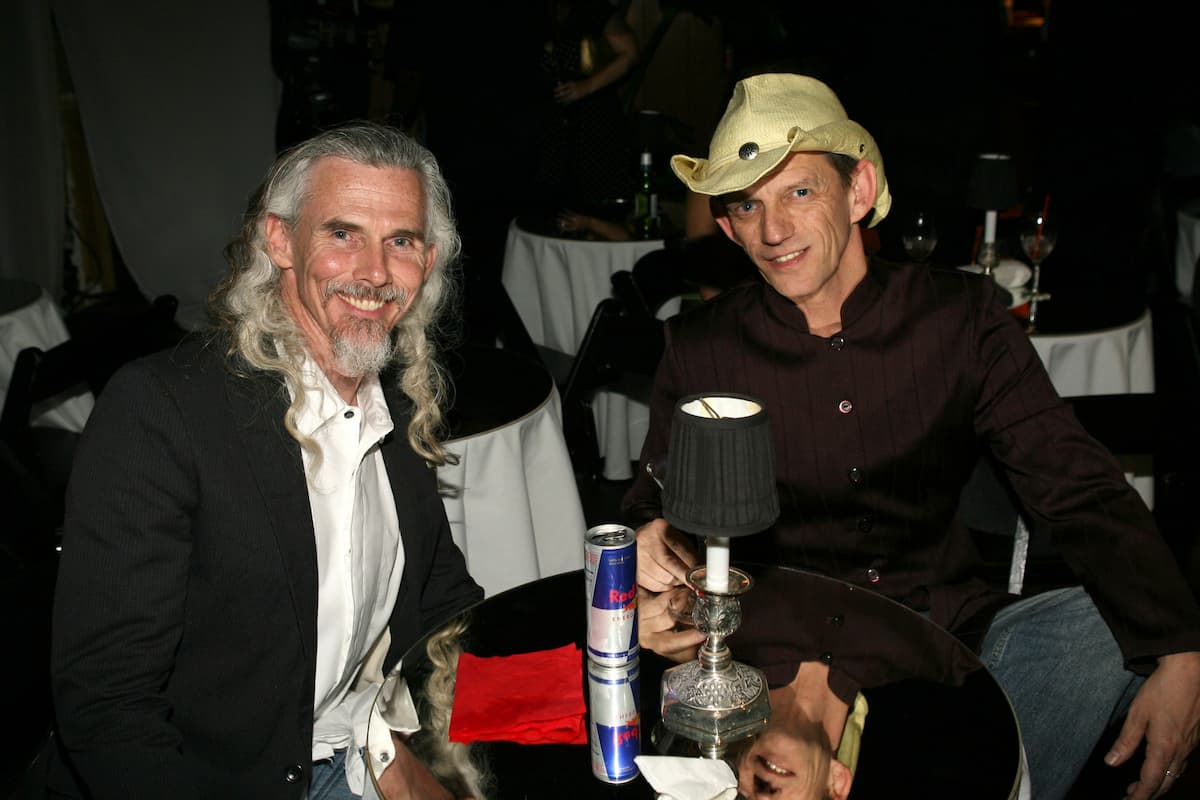 Camden Toy, 'Buffy the Vampire Slayer' Actor, Dead at 68