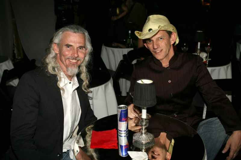 Camden Toy, 'Buffy the Vampire Slayer' Actor, Dead at 68