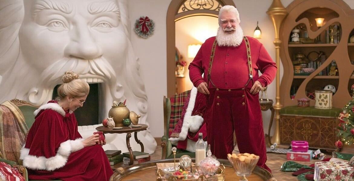 Casey Wilson: Tim Allen Was 'So F***** Rude' And A 'B****' On 'The ...