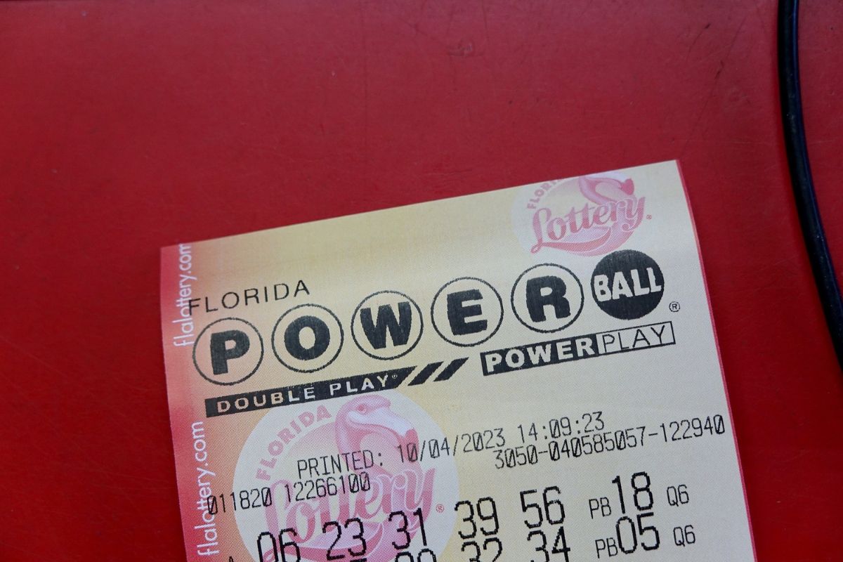 Powerball Winners Announced in Texas and Missouri for $1.8 Billion Jackpot