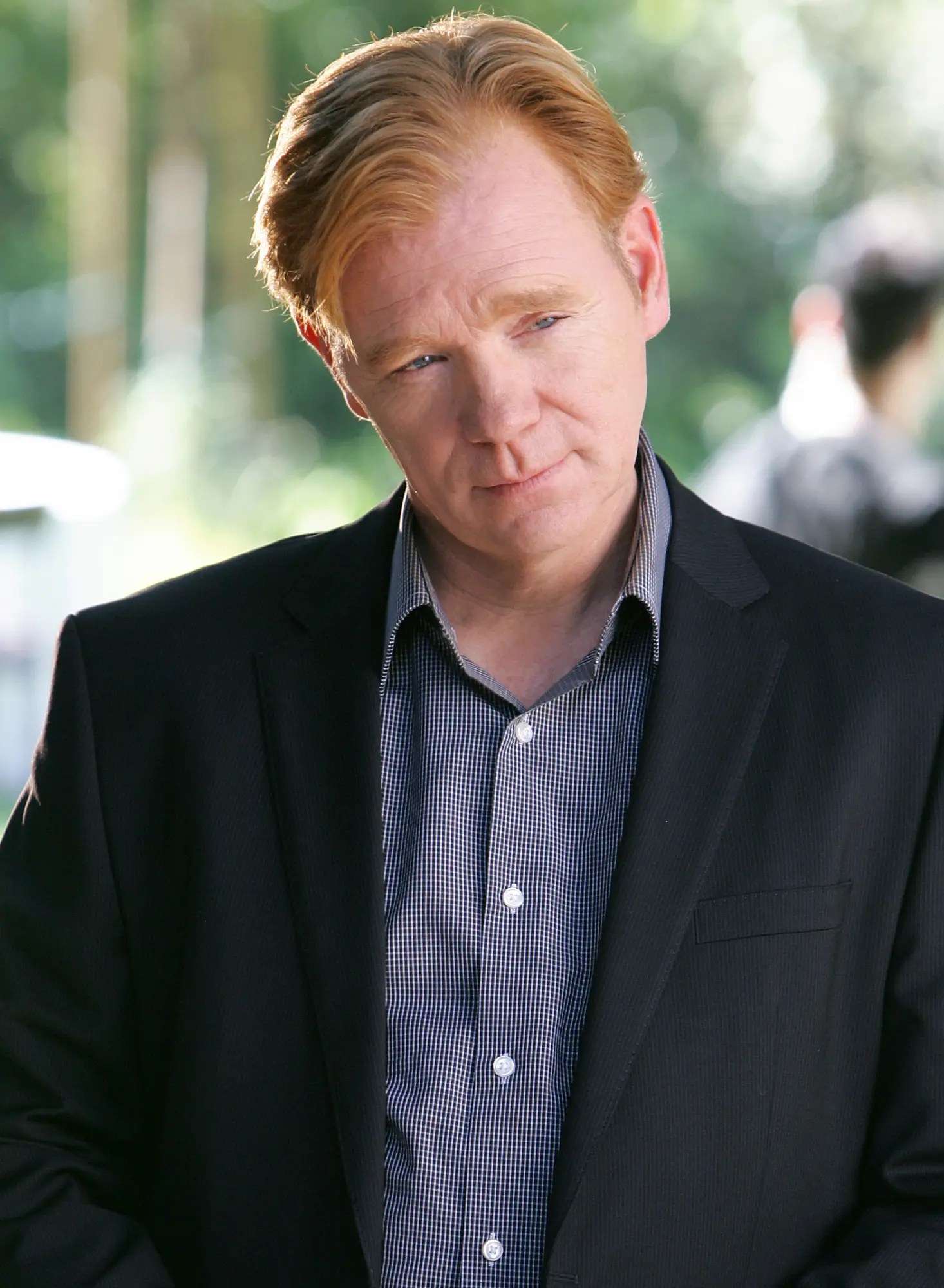 ‘CSI: Miami’ Star David Caruso, 67, Looks Unrecognizable In First ...
