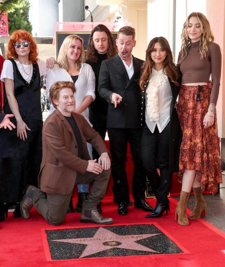 What Happened To Macaulay Culkin? Where He Is Now In 2023