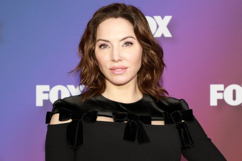 Whitney Cummings Gives Birth to First Child, A Healthy Baby Boy