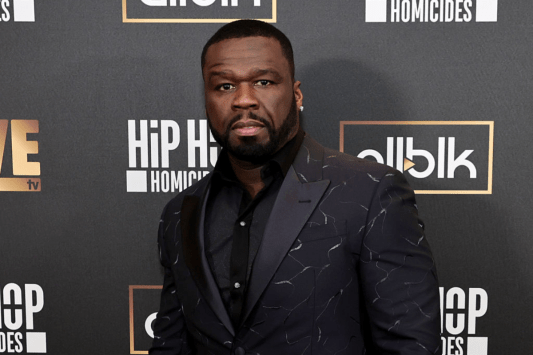 50 Cent Speaks Amid Weight Loss Drug Use Rumors, Lost 40 Pounds