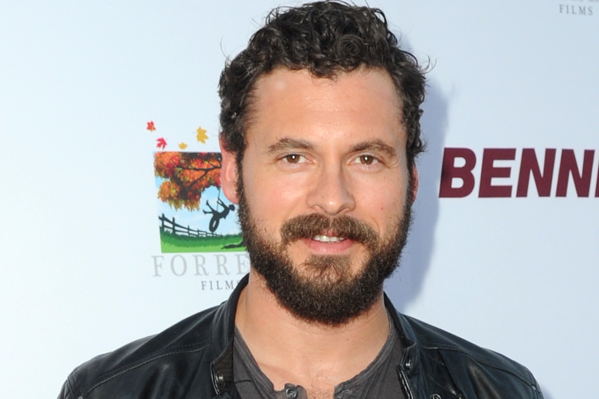 Adan Canto, Star of 'X-Men' and 'Narcos,' Dies at 42