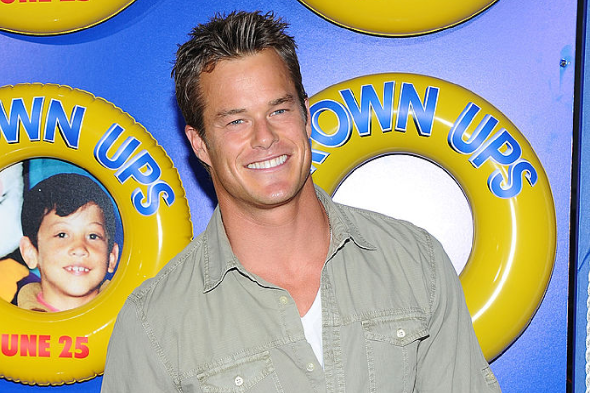 ‘All My Children’ Star Alec Musser’s Fancée Mourns His Death