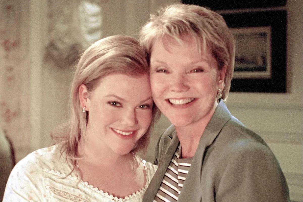 Amanda Davies, ‘One Life to Live’ Star, Dies at 42