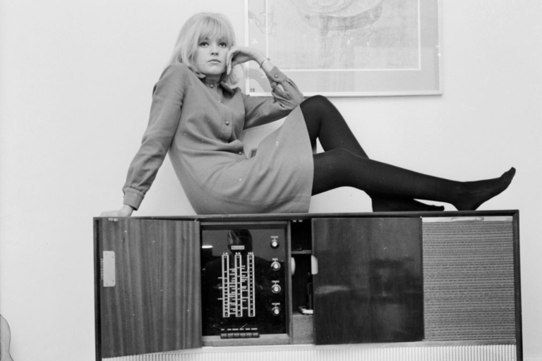 Annie Nightingale, Pioneering BBC Radio DJ, Dead at 83