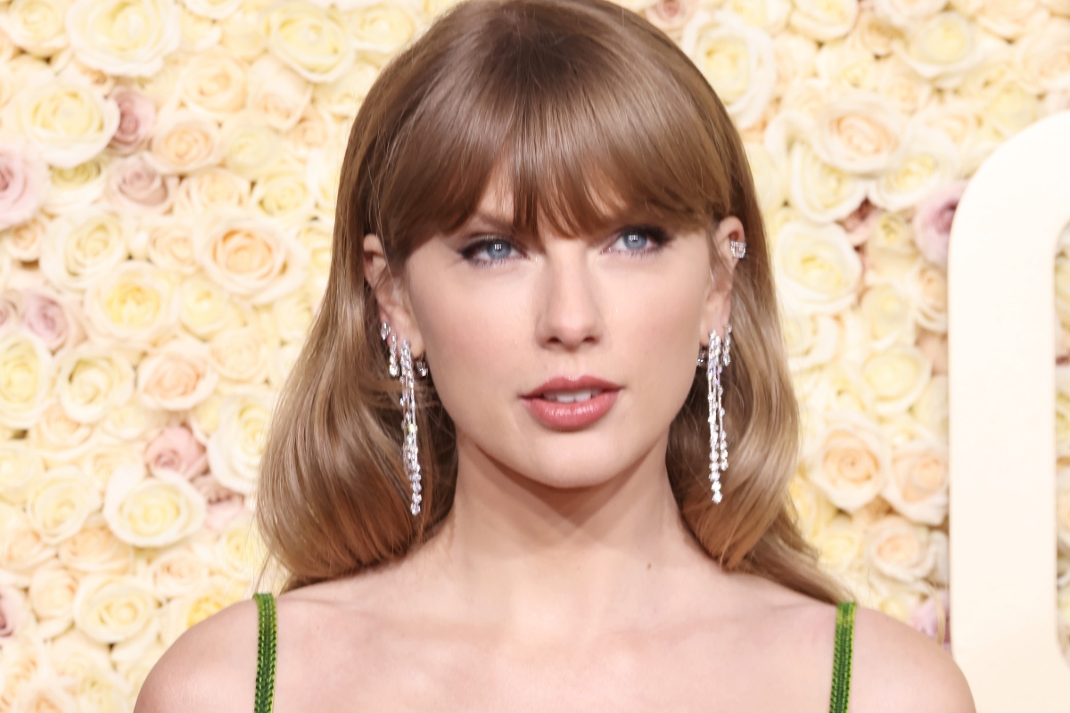 Golden Globes Host Jo Koy Responds to Taylor Swift’s Viral NFL Joke ...