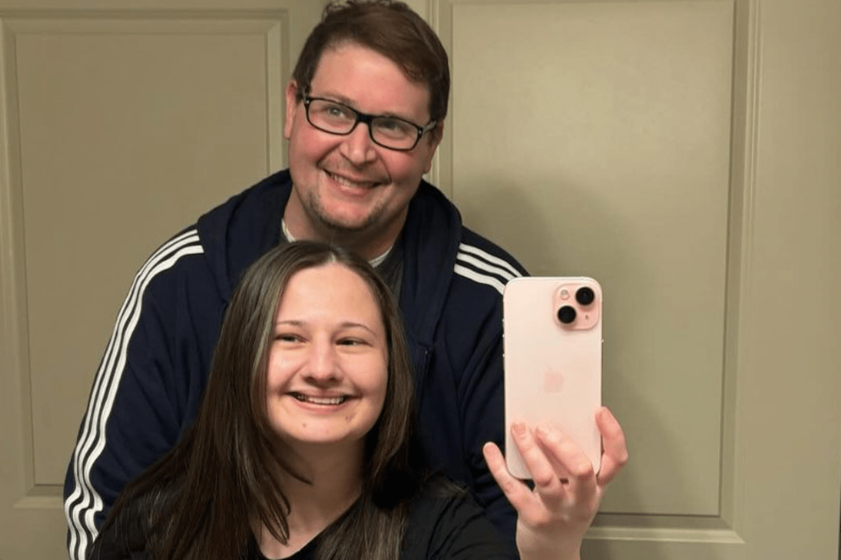 Gypsy Rose Blanchard Gives First Tell-All Interview Since Prison Release