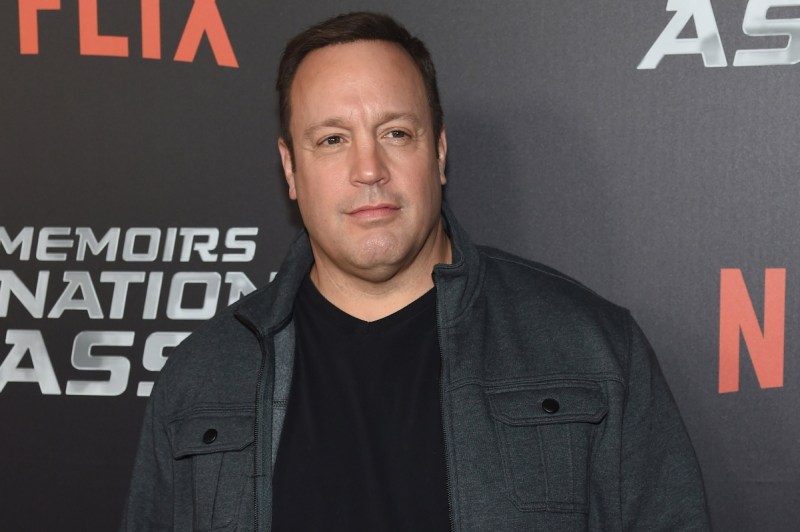 Kevin James Calls Viral ‘King of Queens’ Meme ‘So Dumb’