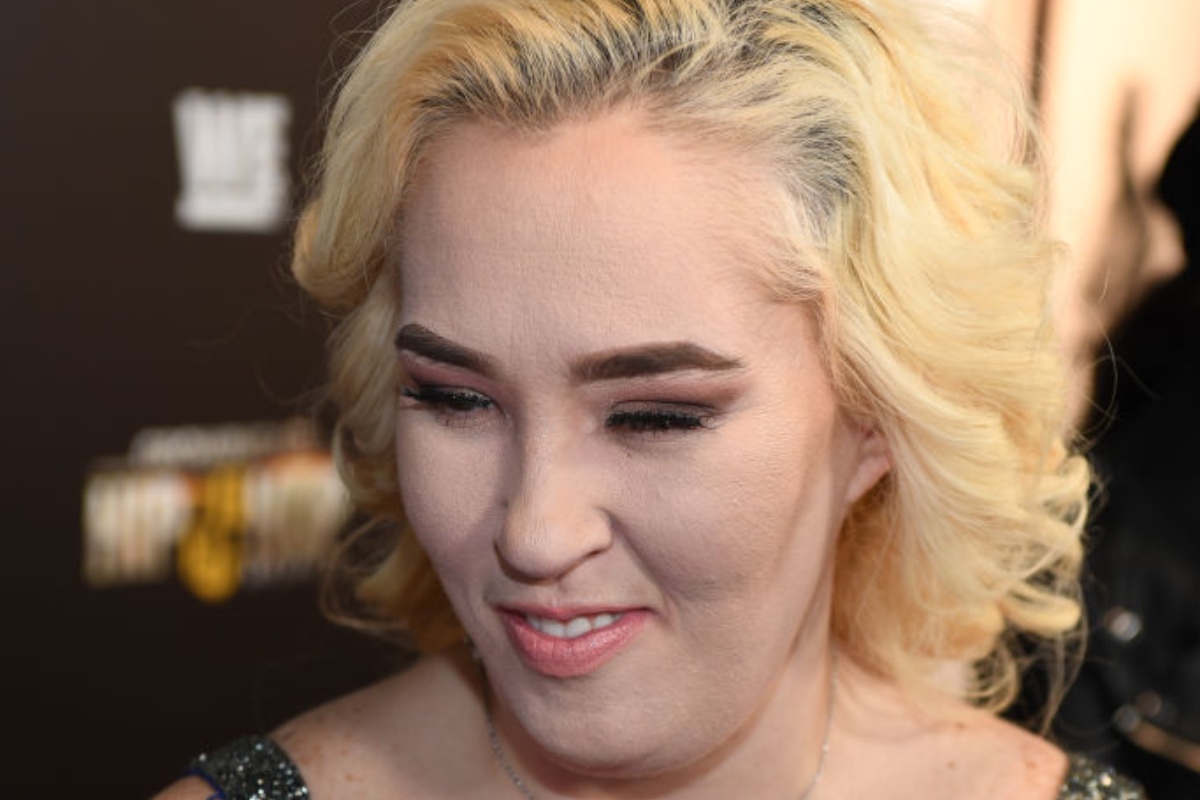 Mama June in Tears Over Anna Chickadee Cardwell in ‘Family Crisis’ Trailer