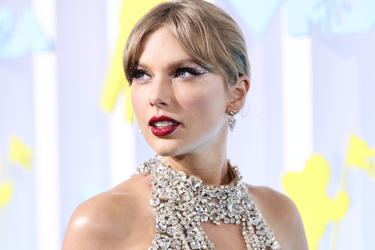 Resurfaced Taylor Swift Interview Reveals She Manifested Travis Kelce