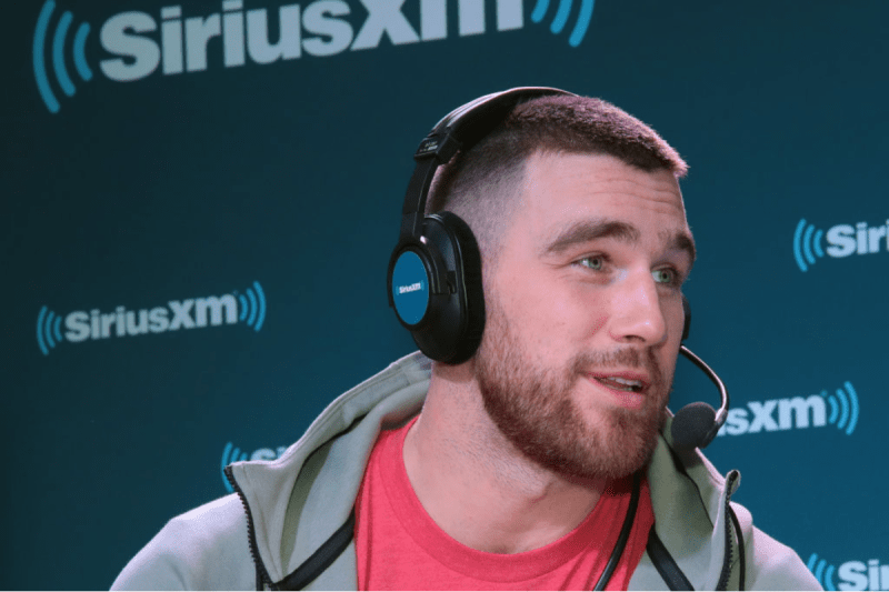 Travis Kelce’s Name: Proof You've Been Pronouncing It Wrong