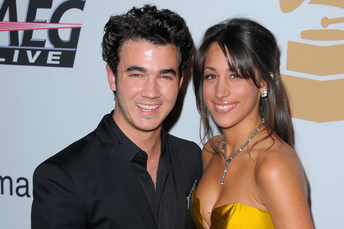 Who is Kevin Jonas' Wife? Everything We Know About Danielle Jonas