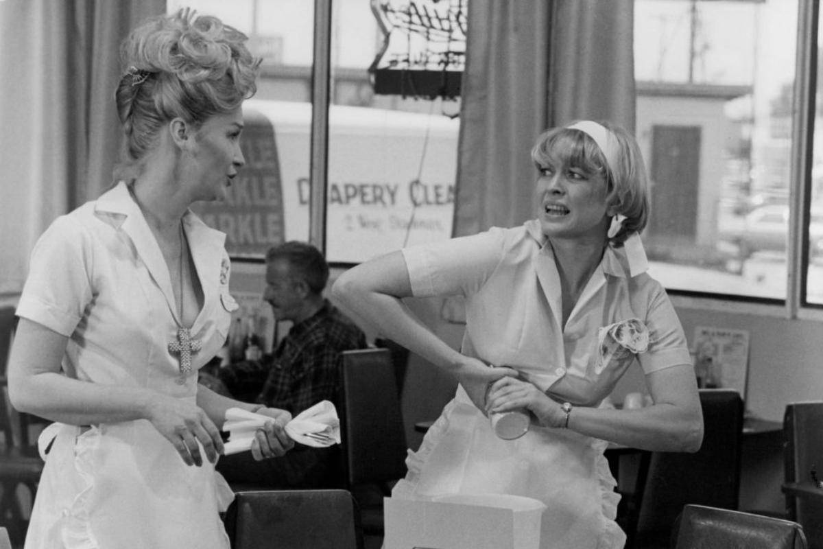 Who is Laura Dern's Mother? All About Actress Diane Ladd