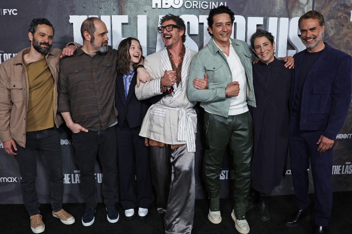 Yayu Unru, 'The Last of Us' Actor, Dead at 61