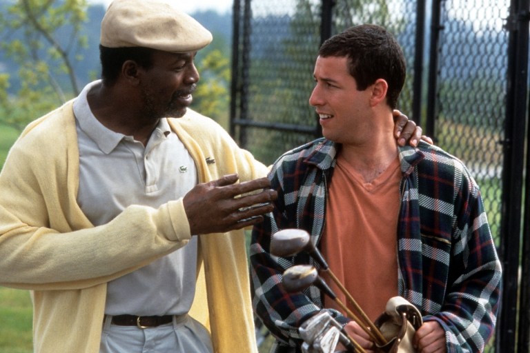 Adam Sandler Pens Emotional Tribute to Carl Weathers