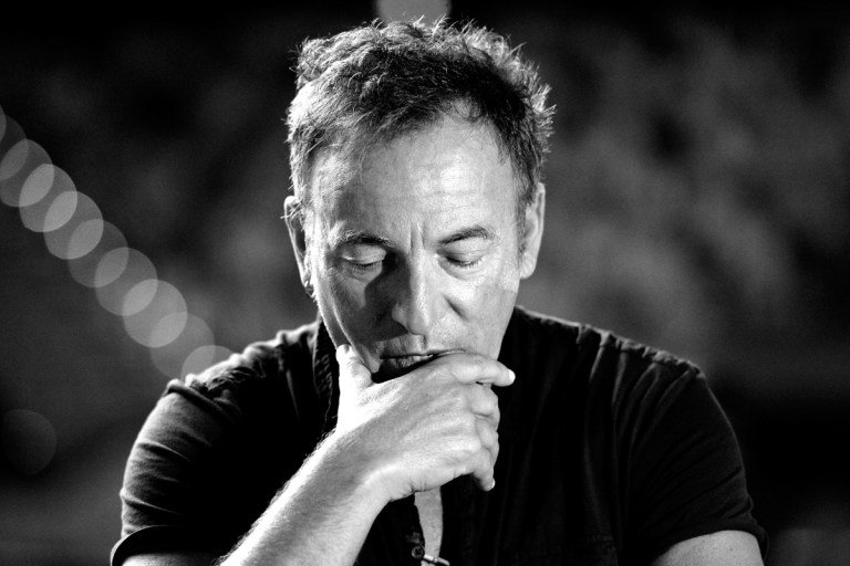 Bruce Springsteen's Mother, Adele, Dies at 98