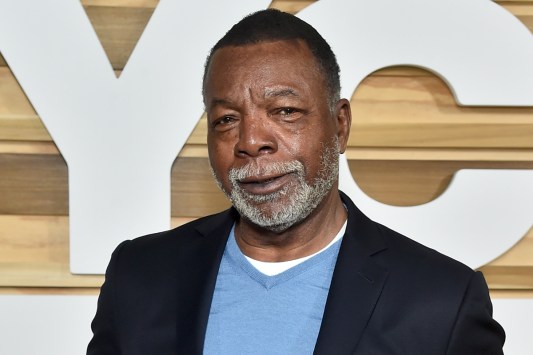 Carl Weathers, 'Rocky' Legend, Dead at 76