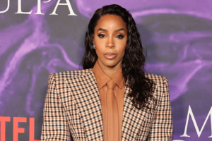 Kelly Rowland Walks off ‘Today’ Show Set Due to Dressing Room