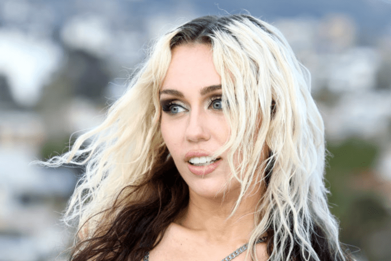 Miley Cyrus Posts Revealing Underwear Photo Ahead of 2024 Grammys