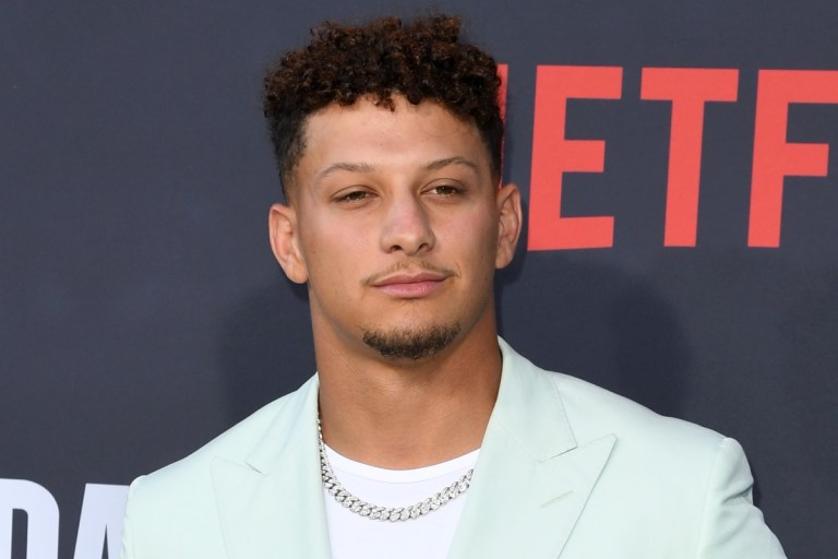 Patrick Mahomes ‘Praying For Kansas City’ After Parade Shooting