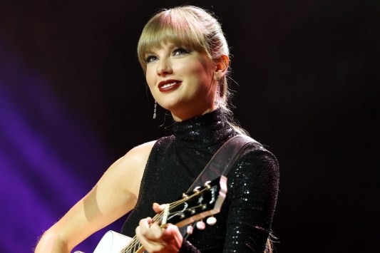 Taylor Swift's Family 'Relieved' Travis Kelce Can 'Keep Her Safe'