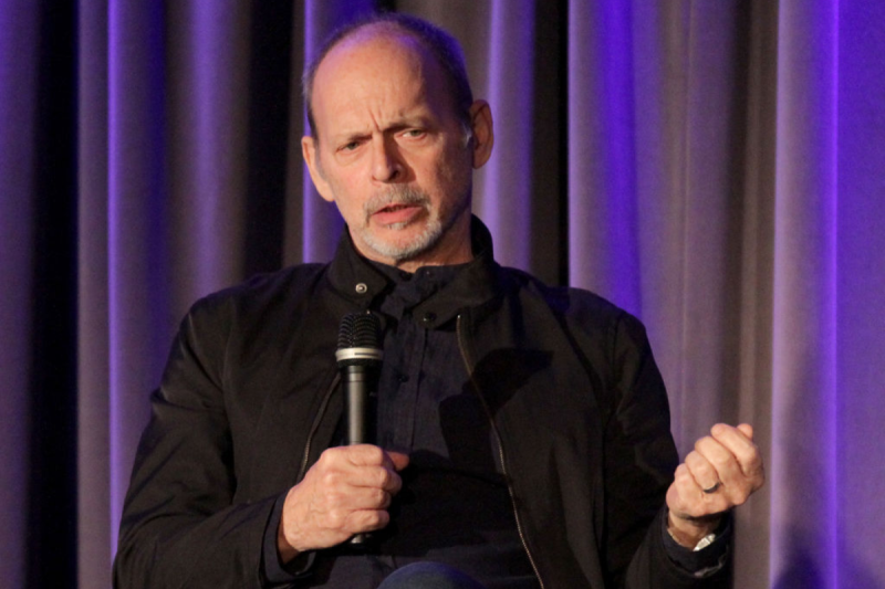 Wayne Kramer, MC5 Co-Founder & Activist, Dies at 75
