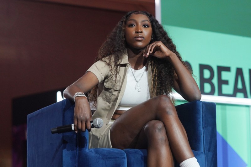 LSU Star Flau'jae Johnson's Brother Arrested After Injuring Staff ...