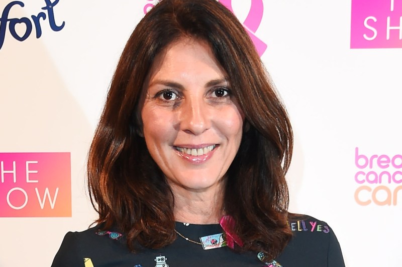 Gina Bellman Reveals Cancer Diagnosis, Inspired by Kate Middleton's Reveal