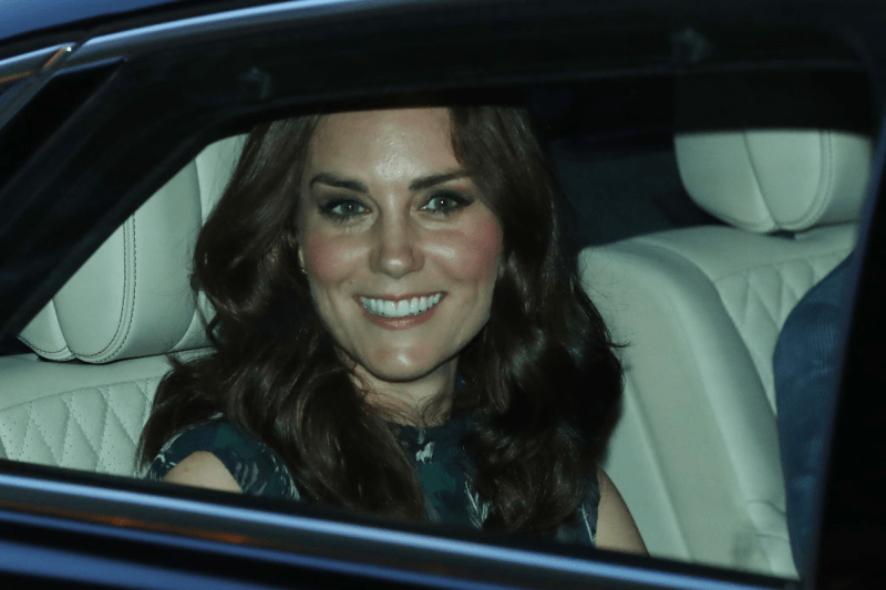 Palace Slammed for Blaming Kate Middleton for Photoshop Fiasco