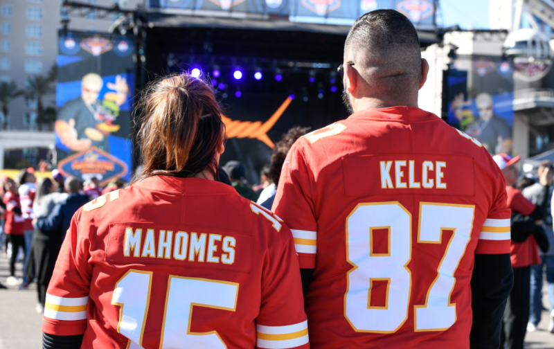Chiefs Fans Reportedly Getting Amputations After NFL Game
