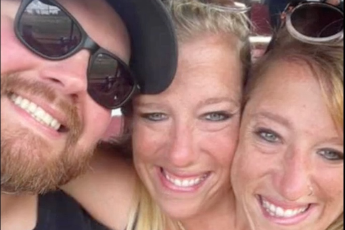 Conjoined Twin Abby Hensel, 'Abby & Brittany' Star, Marries Veteran