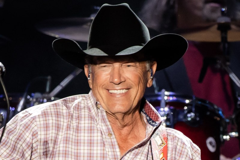 George Strait Mourns Two Deaths in One Day