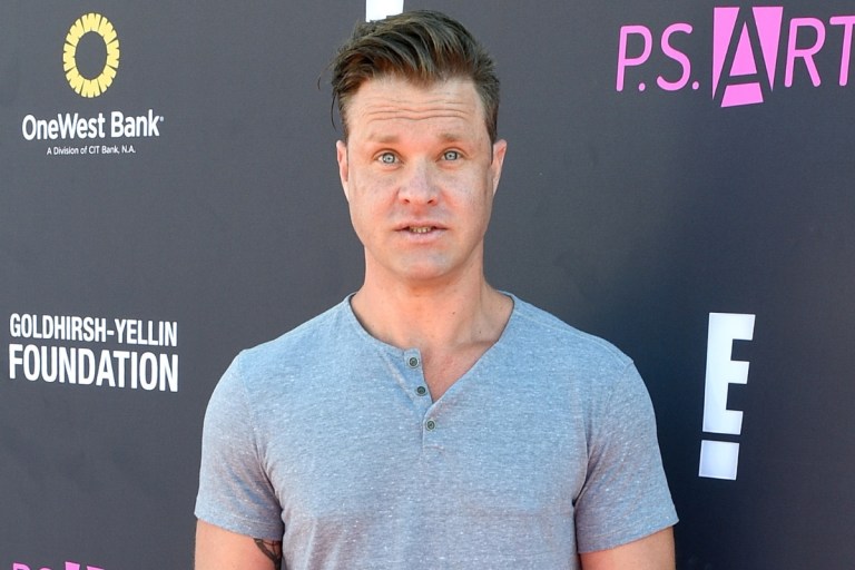 'Home Improvement' Star Zachery Ty Bryan May Land in Prison
