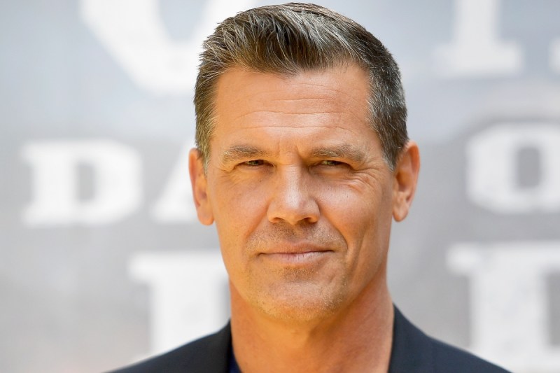 Josh Brolin Strips Down to His Underwear During 'SNL' Monologue