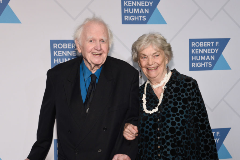 Malachy McCourt, 'Ryan's Hope' Star, Dies at 92