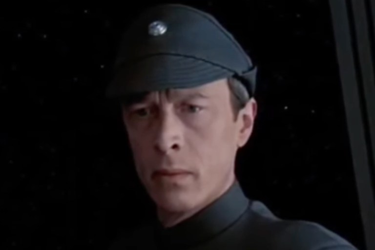 Michael Culver, 'Star Wars' Actor, Dead at 85